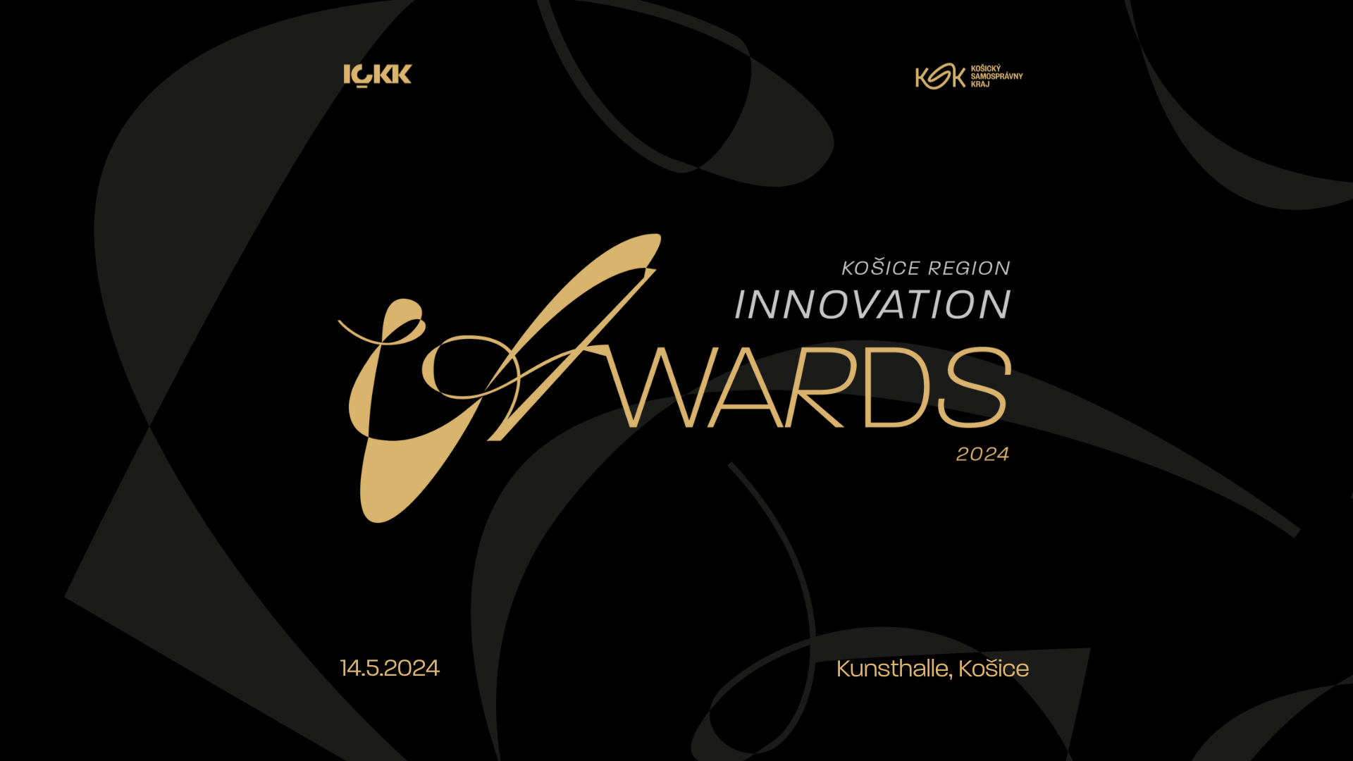 Innovation Awards 2024 - ICKK