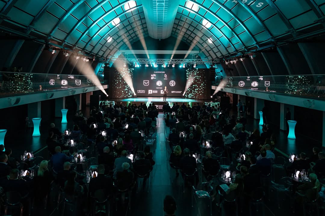 SISA Awards 2025: Celebrating exceptional entrepreneurs, scientists and ...