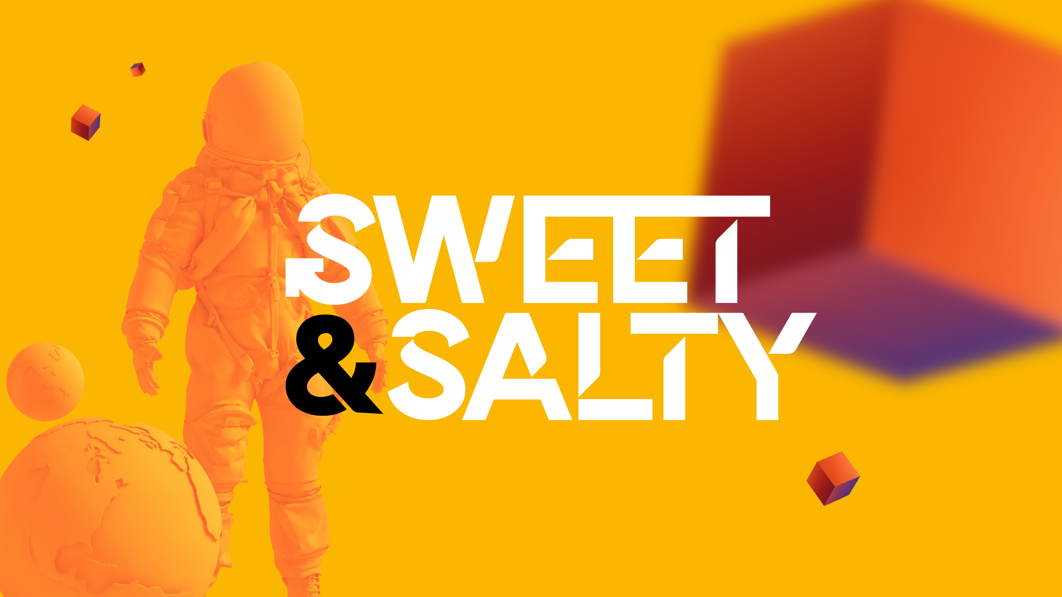 Sweet & Salty enters acceleration phase - ICKK